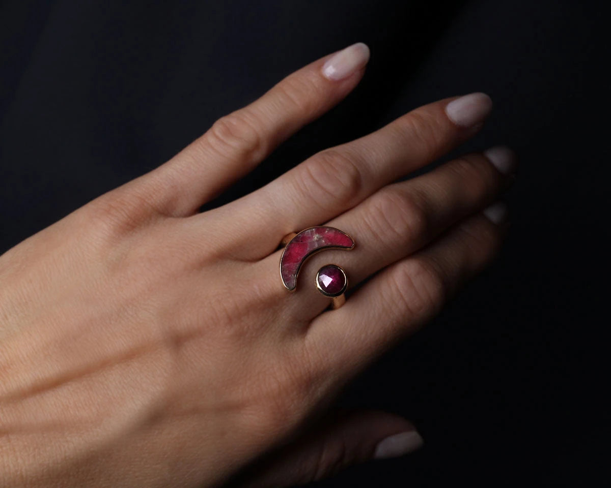 Rubin – Sten Bumlingen